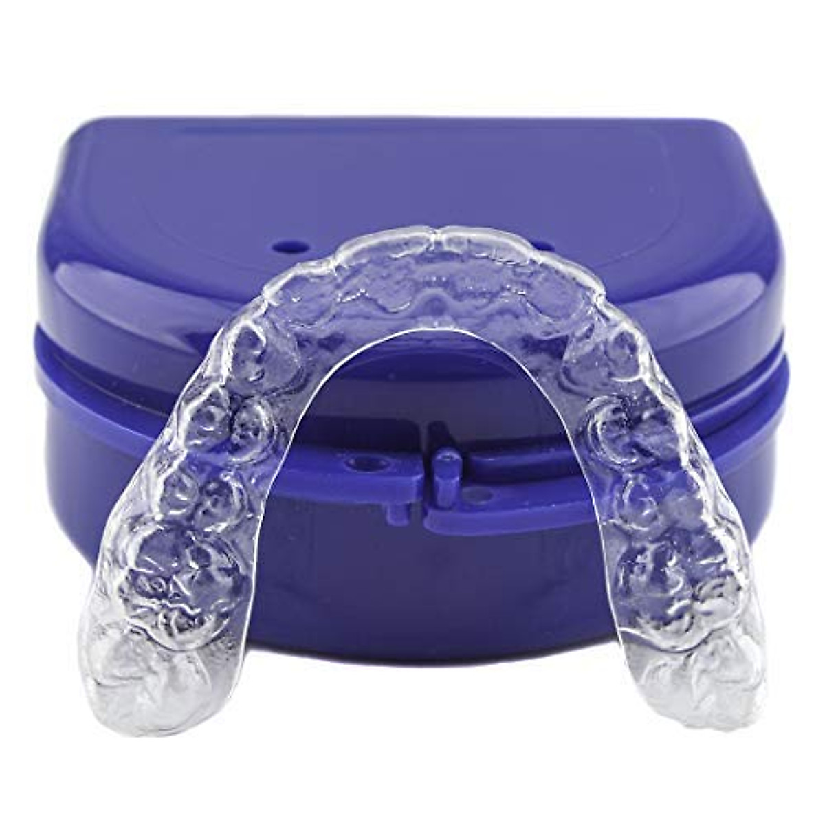 Impact Nightguards Custom Ultra Thin Day Guard 1mm (Dayguard 1MM Upper)