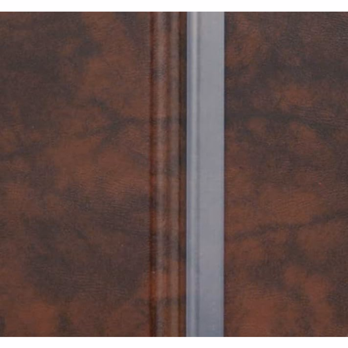 Veloflex 4442760 Application Portfolio File, DIN A4, Brown