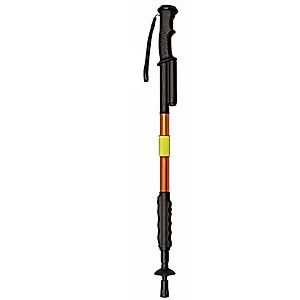 Hike ‘n Strike 950,000 Volts Stun Gun with Flashlight & Stun Device