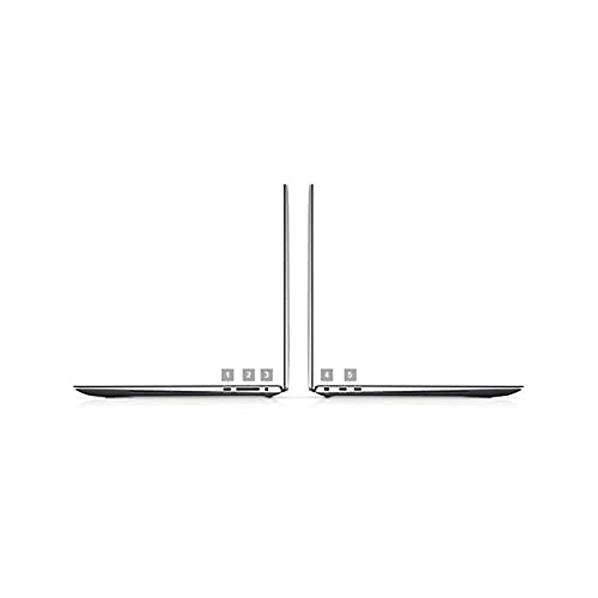 Dell Precision 5000 5560 Workstation Laptop (2021) | 15.6" FHD+ | Core i7 - 1TB SSD - 32GB RAM - Nvidia T1200 | 8 Cores @ 4.8 GHz - 11th Gen CPU Win 11 Pro (Renewed)