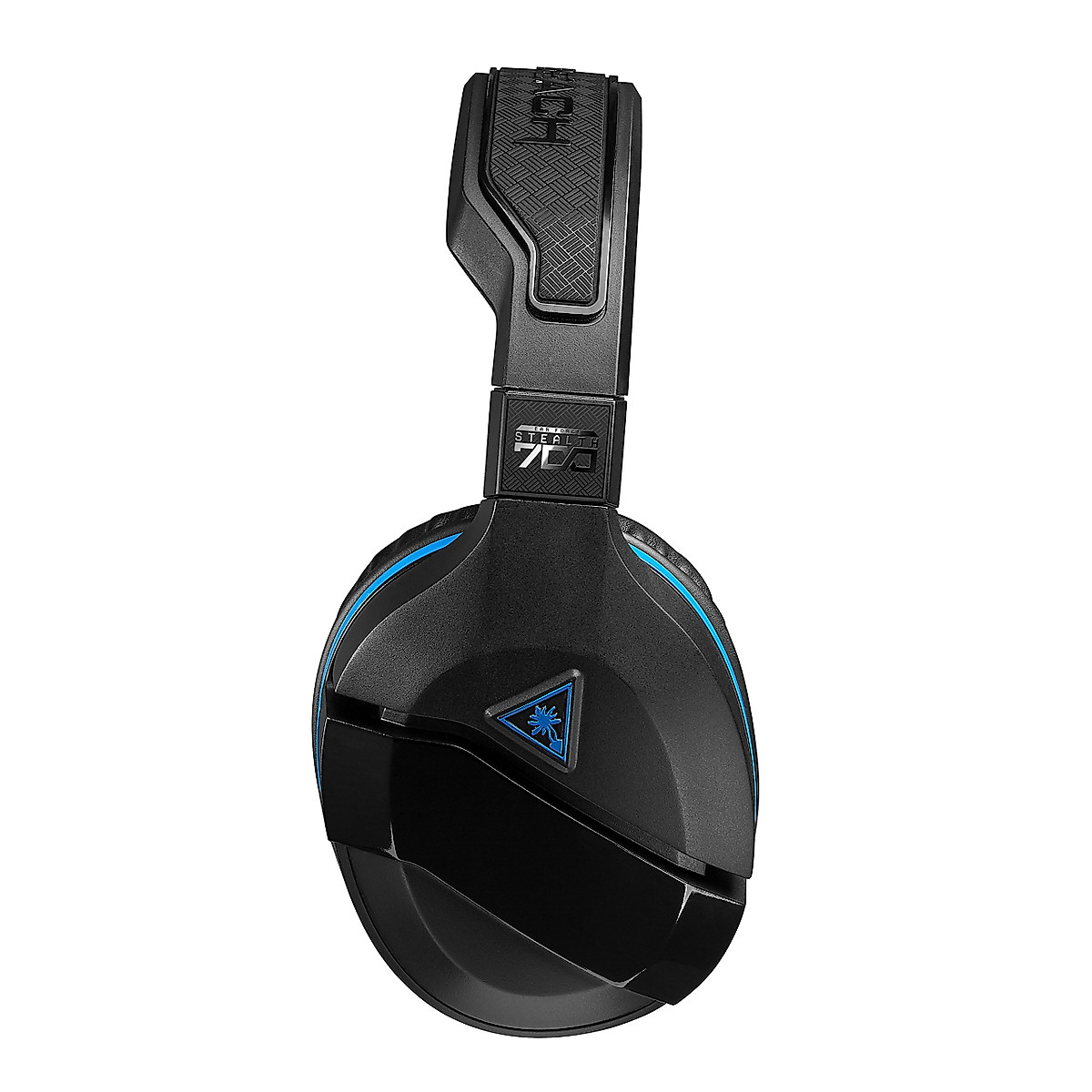 Turtle Beach Stealth 700 Premium Wireless Surround Sound Gaming Headset for PlayStation 5 and PlayStation 4