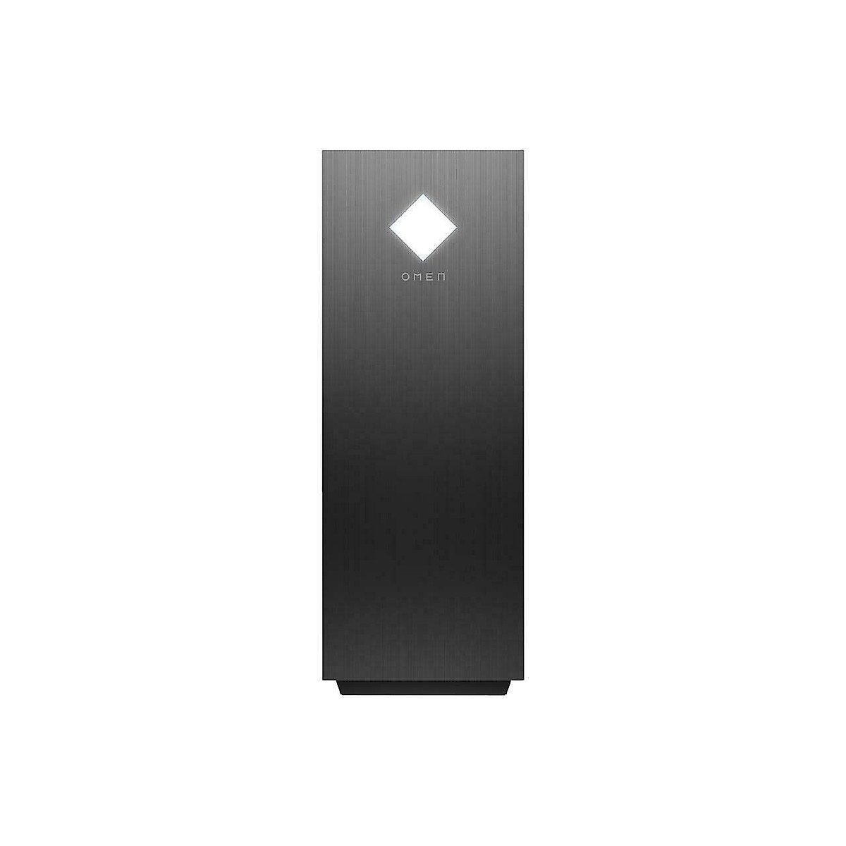 OMEN 25L Gaming Desktop PC, 10th Core i7-10700F Processor 8 Cores up to 4.8 GHz, NVIDIA GeForce RTX 2070 Graphics (64GB DDR4 RAM | 2TB GB PCIe SSD | 2 TB HDD) Windows 10 Pro Bundle JTD Mouse Pad