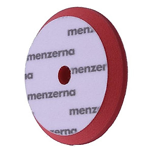 Menzerna | Heavy Cut Foam Pad 7"/180mm | Premium polishing pad for Abrasive Polishes