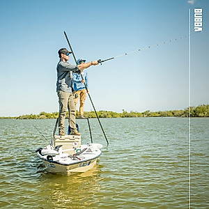 BUBBA TS701MF-C Tidal Select Casting Rod