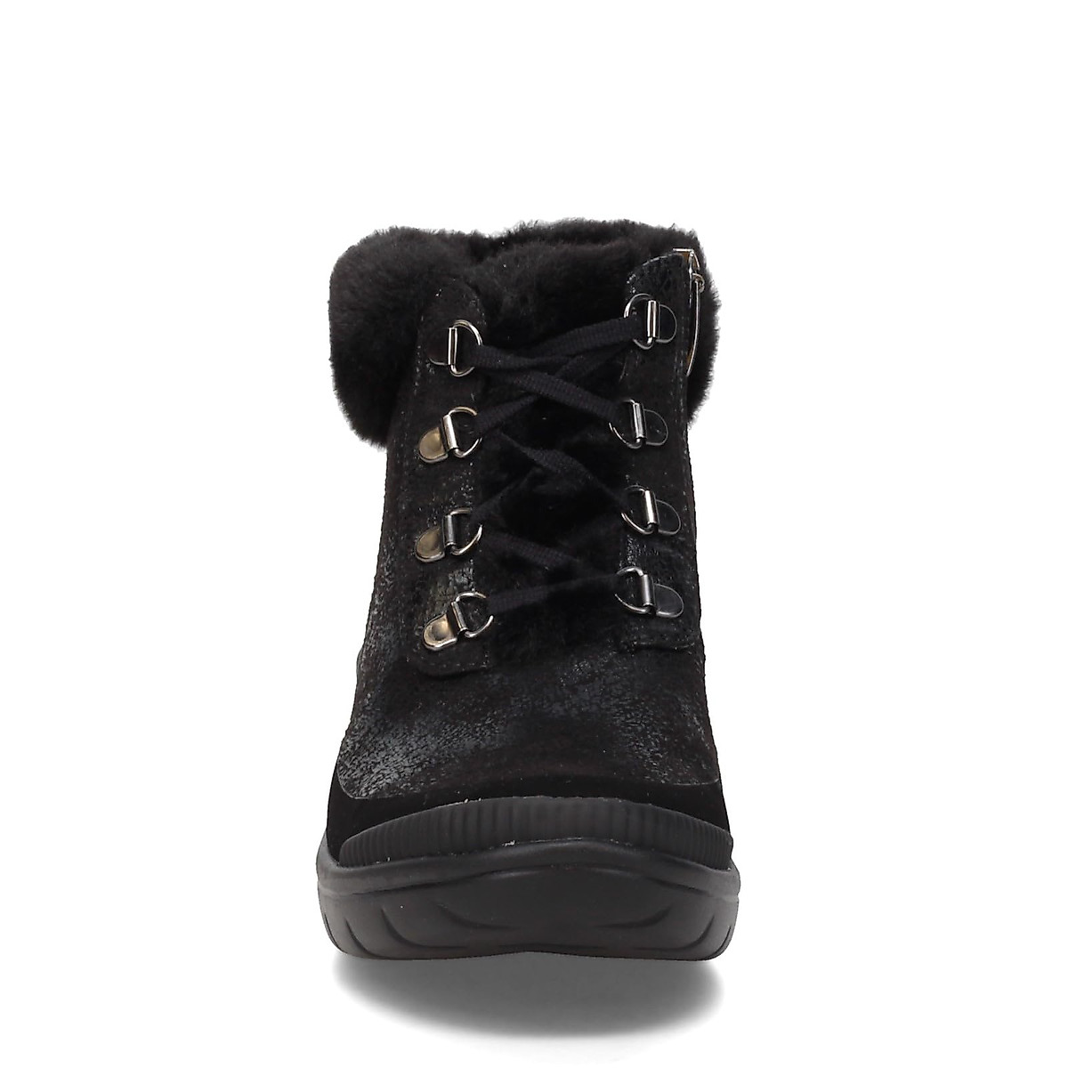 Bzees Keeper Black 8.5 M