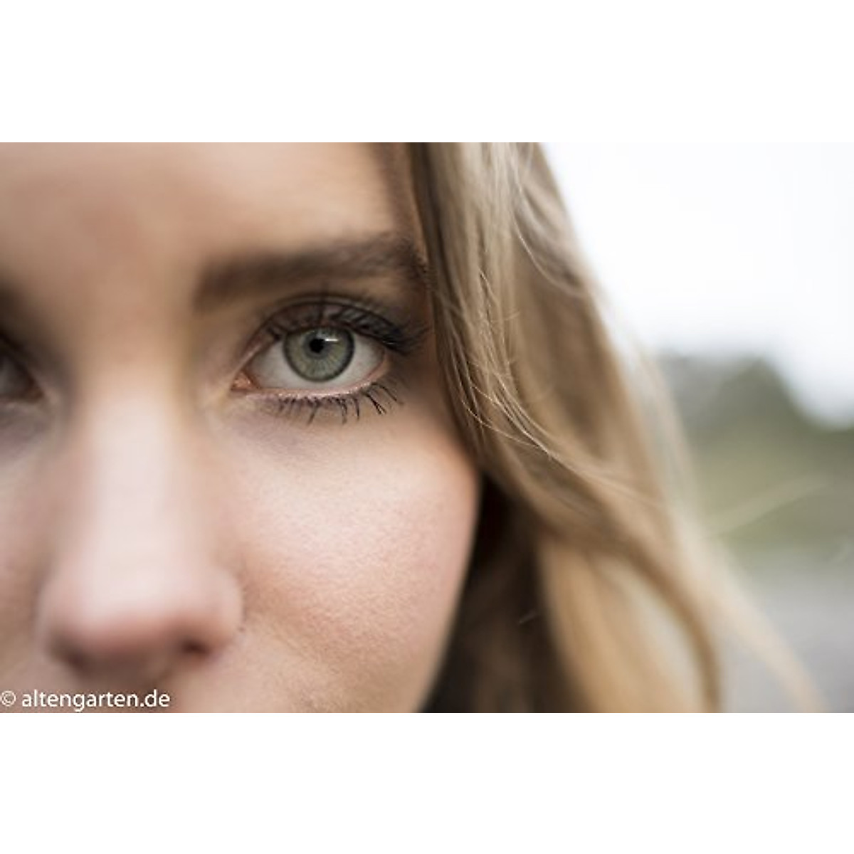 Tamron F1.8 VC 35mm USD Lens for Nikon - Black