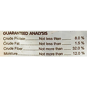 American Pet Diner Timothy High-Fiber Hay, 24 Oz. By Unknown