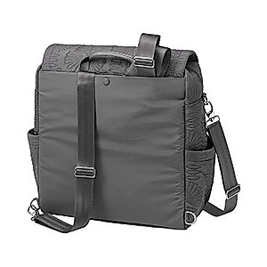 Petunia Pickle Bottom Boxy Backpack, Champs-Elysees Stop