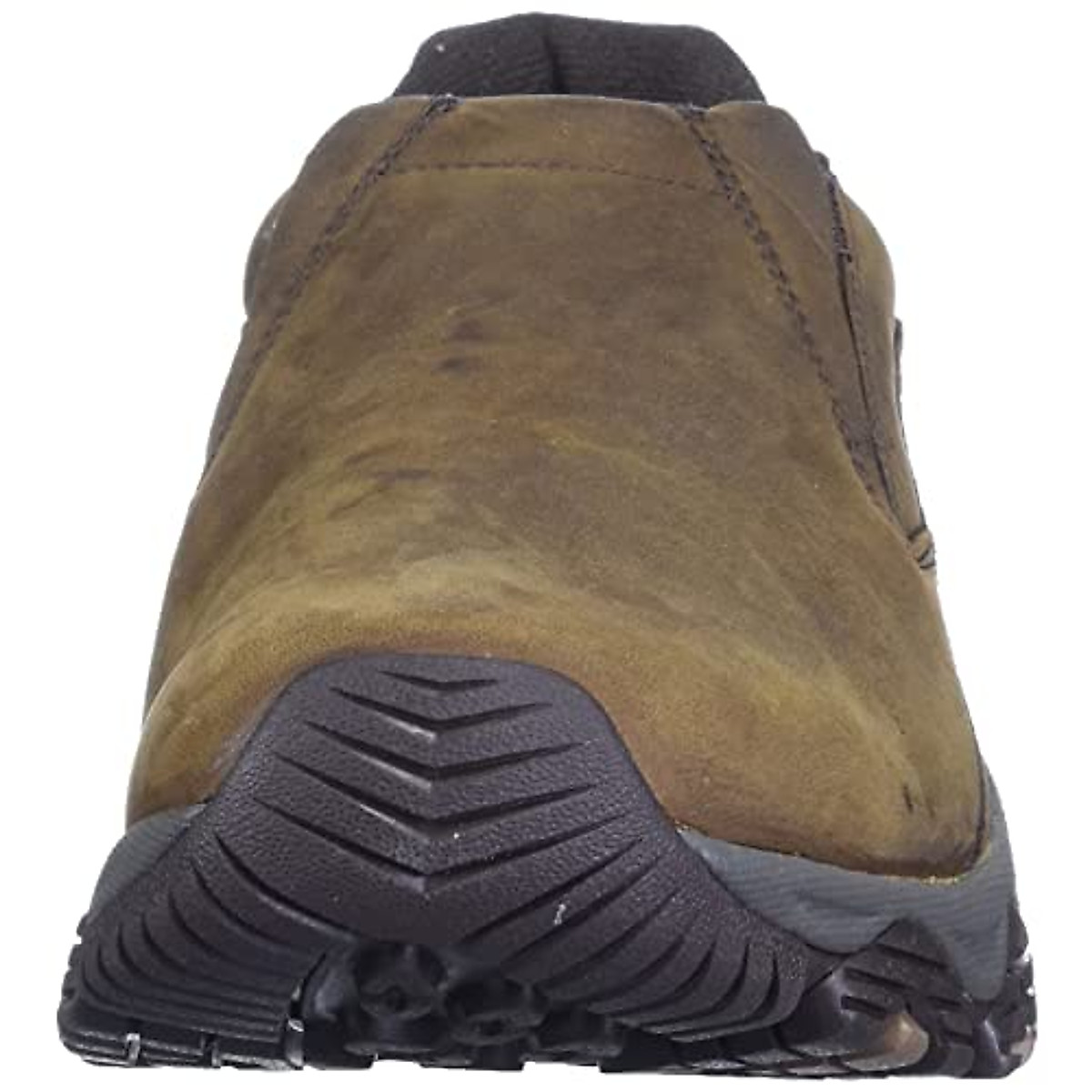 Merrell Men's Moccasin, Earth, 10.5