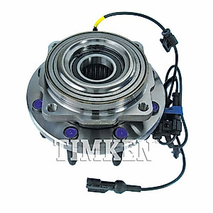 TIMKEN SP940200 Preset, Pre-Greased And Pre-Sealed