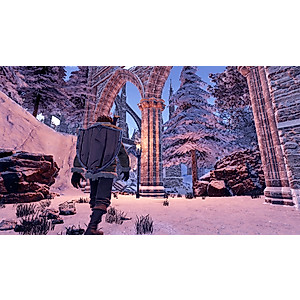 Beast Quest - The Official Game (Xbox One)