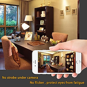 6 Pack 12V Bulb LED G4 , Soft White 2700K , JC Bi-Pin Base Light Bulbs G4 LED 3W, 20W-30W T3 Halogen G4 Bulb Replacement