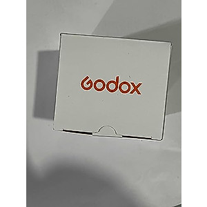 Godox TT685IIS 1/8000s HSS GN Speedlite Flash TTL TCM efficient Conversion Function Built-in Godox 2,4G X System Receiver(TT685IIS for Sony)