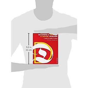 Becoming a Graphic and Digital Designer: A Guide to Careers in Design