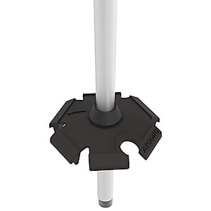 Atomic AMT Unisex Ski Poles