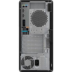 HP Envy Desktop Computer, Intel Octa-Core i7-11700F up to 4.9GHz, 64GB DDR4 RAM, 1TB HDD+ 1TB PCIe SSD, GeForce GTX 1660 Super 6GB GDDR6, Wi-Fi 6, Bluetooth 5.0, Windows 11, Conference Webcam