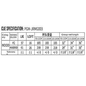 Kids Golf Putter Right Handed Titanium Alloy Head Children Golf Drivers Wood Iron Pole Carbon Shaft Golf Club Wood (Driver,Age 6-8)