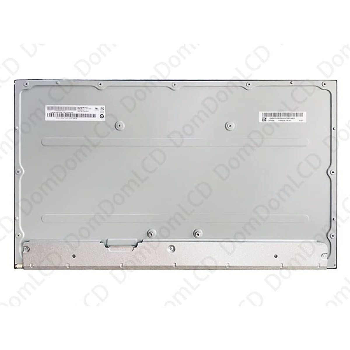 21.5" Compatible FHD LED LCD Display Screen Panel Replacement for HP AIO 22-DD0010 Non-Touch Desktop