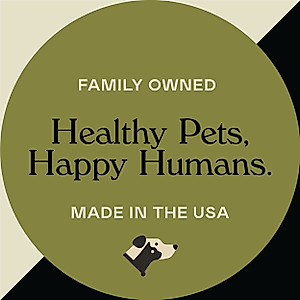 Complete Natural Products Organic Kelp Powder for Pets - 4oz - Pure Organic Kelp Powder