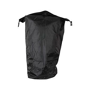 Mountain Warehouse Dry Pack Liner - Large 80L Black