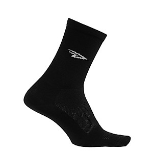DeFeet International Aireator Hi Top (Black,Medium,Black)