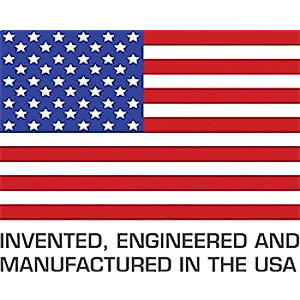 Auto Ventshade [AVS] Bugflector Hood Protector | Fits 2021 - 2024 Ford F - 150, High Profile - Smoke | 23621