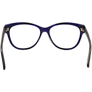 Eyeglasses Tom Ford TF 5287 FT5287 092 blue/other