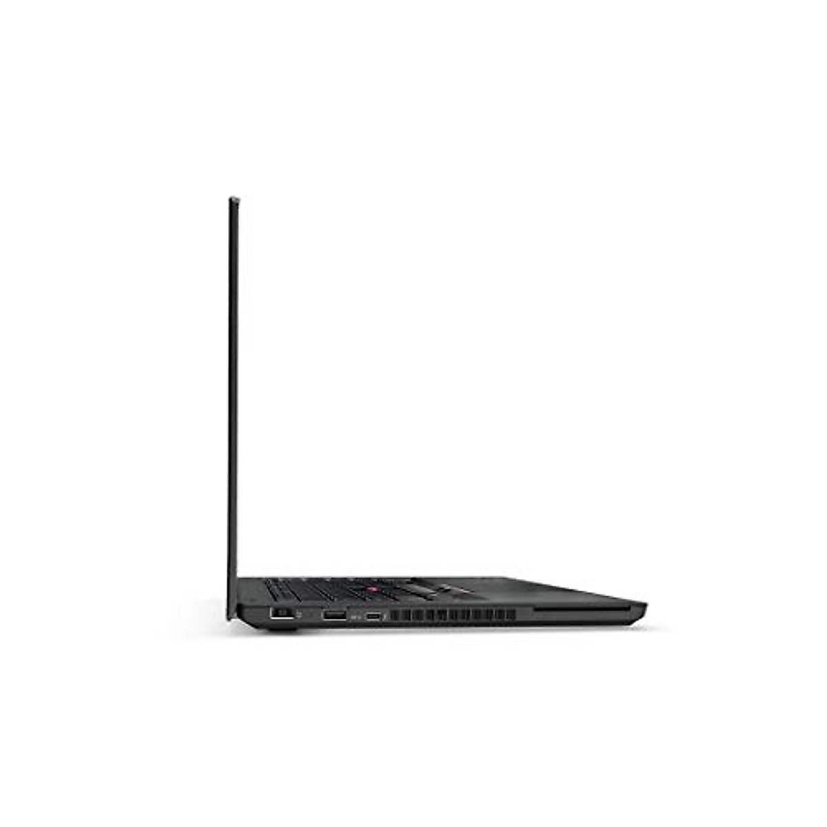 Lenovo ThinkPad T470 14" HD Business Laptop, Intel Core i5-6200U up to 2.8GHz, 8GB DDR4, 256GB PCIe SSD, Webcam, Wireless AC, Bluetooth, Thunderbolt, Fingerprint Reader, Windows 10 Professional