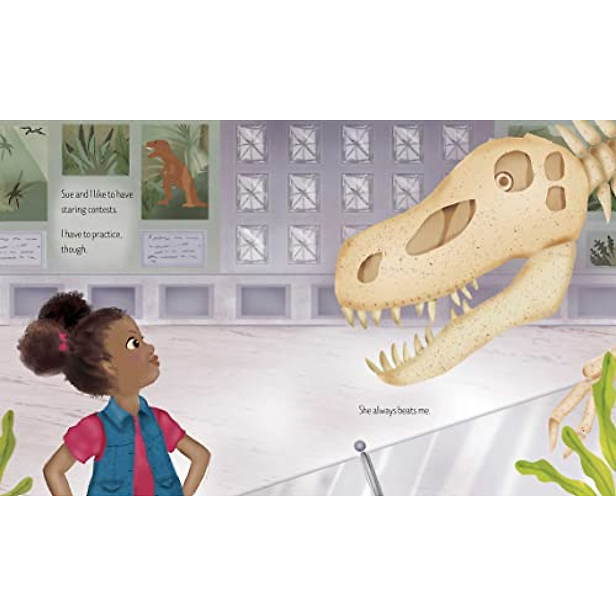 Stella and the Mystery of the Missing Tooth