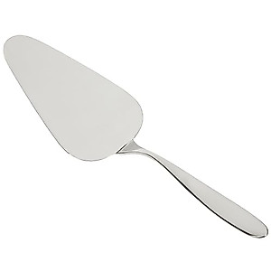 Alessi Mami Cake Server, Stainless Steel Mirror Polished