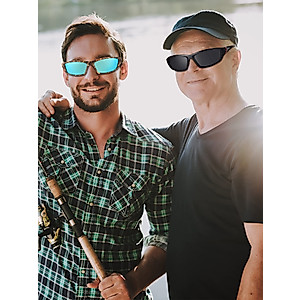 Treela 18 Pairs Polarized Sport Sunglasses for Men Bulk Multipack Fit over Sunglasses Wrap Around Sun Glasses for Women Men Summer Cycling Running Fishing Driving Sunglasses