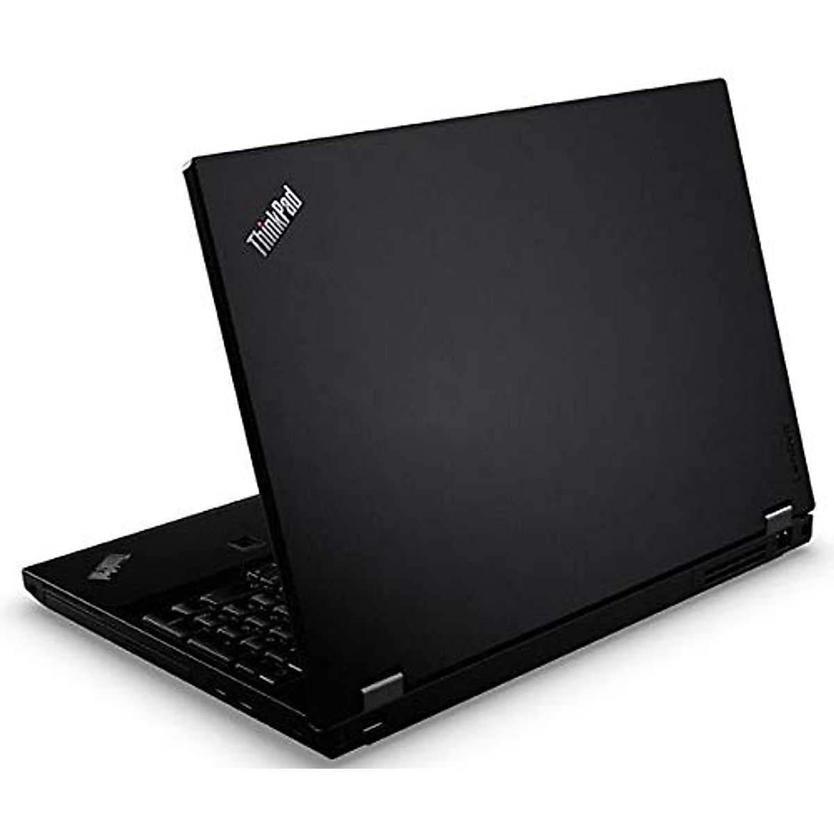 Lenovo ThinkPad L560 15.6 Inch Laptop PC, Intel Core i5-6300U up to 3.0GHz, 8G DDR3L, 256G SSD, VGA, MDP, Windows 10 Pro 64 Bit Multi-Language Support English/French/Spanish(Renewed)