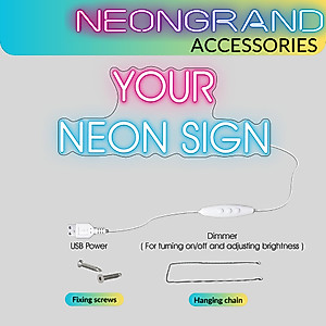 Open Bar Neon Bar Open Neon Sign Bar Lights USB (16x10.7'', USB Charger Included) Neon Bars Sign and Decor Led Light, Neon Signs For Man Cave Bar accessories (Pink and Light Blue)