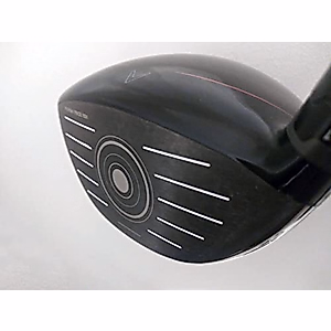 Callaway Big Bertha B21 Driver (Right, RCH 55gr Graphite, Regular, 10.5 Degrees ) , Silver