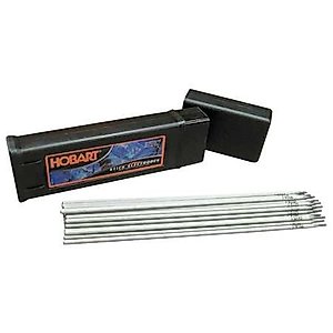 Hobart, S422032-G89, Stick Electrode, 7018, 3/32, 10 lb