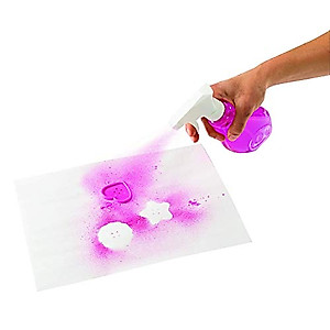 Colorations - LWPACK Liquid Watercolor Paint, 4 fl oz, Set of 6, Non-Toxic, Painting, Kids, Craft, Hobby, Fun, Water Color, Posters, Cool Effects, Versatile, Gift