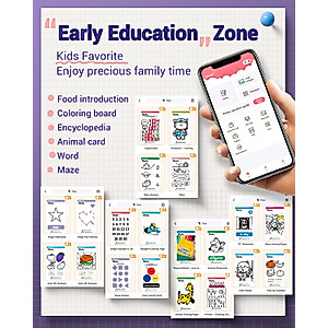 Memoking Inkless Sticker Printer - 300dpi M02Pro Thermal Mini Printer for Phone, Bluetooth Sticky Note Printer, Portable Pocket Printer Machine - Pink Mini Photo Printer for DIY, Study Notes