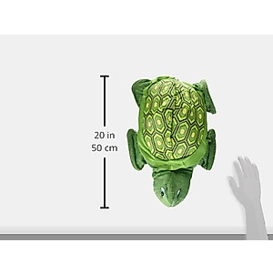 Marshall Pet Turtle Tunnel