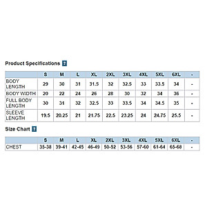 White Ford Oval Crest Chest Print Two Tone Polo Shirt, Black 6XL