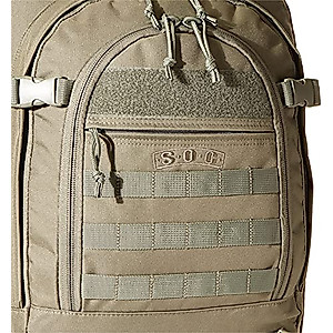 Sandpiper Bugout Back Pack w/Hydration Pocket-Foliage Green , 22" x 15.5" x 8"