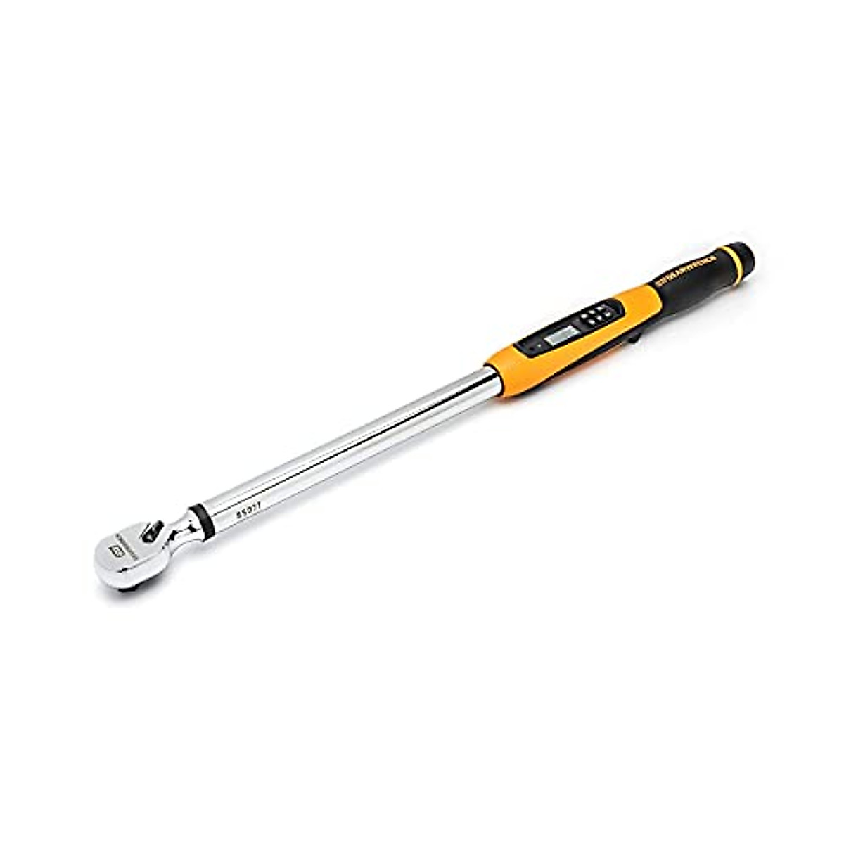 GEARWRENCH 1/2 Drive Electronic Torque Wrench - 85077