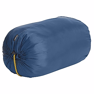 Kelty Mistral Synthetic Camping Sleeping Bag - 20 Degree, Regular
