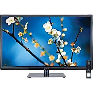 Supersonic SC-3210 SC-3210 32-Inch-Class Widescreen 720p LED HDTV
