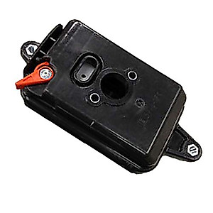 Lawn Mower Parts P021017282 OEM Genuine Echo/Shindaiwa P021017281 Air Cleaner Case Assy for PB-770H PB-760LNH and E-Book in A Gift