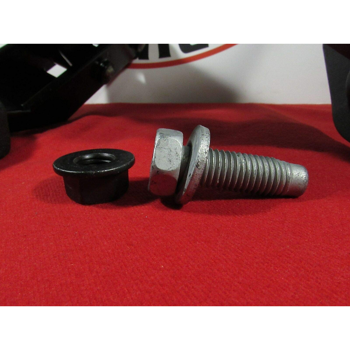 Mopar 2019/2020 Dodge RAM DT Corner Bed Step New OEM