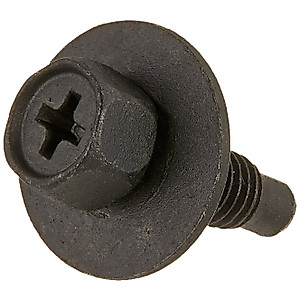 Genuine Honda 90001-S10-A00 Bolt and Washer