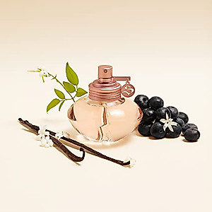 Shakira Perfumes - S Eau Florale for Women - Long Lasting - Femenine, Romantic and Charming Fragance - Fresh and Floral Notes - Ideal for Day Wear - 2.7 Fl Oz
