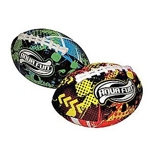 Poolmaster Active Xtreme Cyclone 8.5-Inch Swimming Pool Waterproof Football