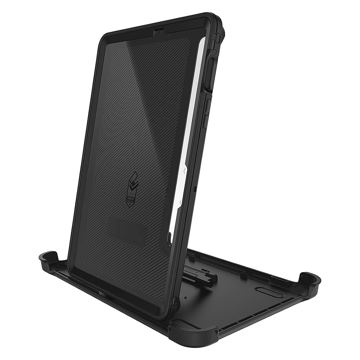 OtterBox Defender Series Case for Galaxy Tab S8 & Galaxy Tab S7 - Black