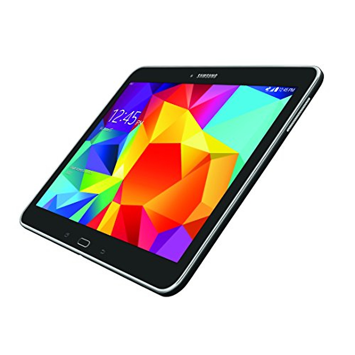 Test Samsung Galaxy Tab 4 4G LTE Tablet, White 10.1-Inch 16GB (Verizon Wireless)